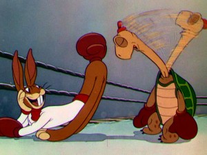 Toby Tortoise Returns | Dr. Grob's Animation Review