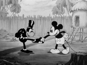 Mickey’s Man Friday | Dr. Grob's Animation Review