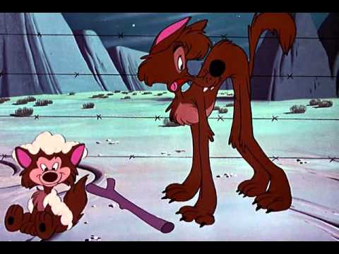 Sheep Dog | Dr. Grob's Animation Review