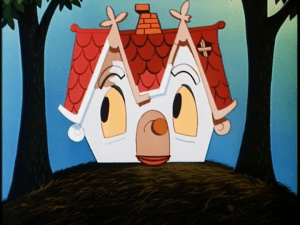 The Little House | Dr. Grob's Animation Review
