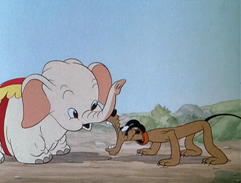 Mickey’s Elephant | Dr. Grob's Animation Review