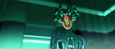The Animatrix | Dr. Grob's Animation Review