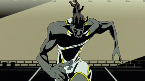 The Animatrix | Dr. Grob's Animation Review