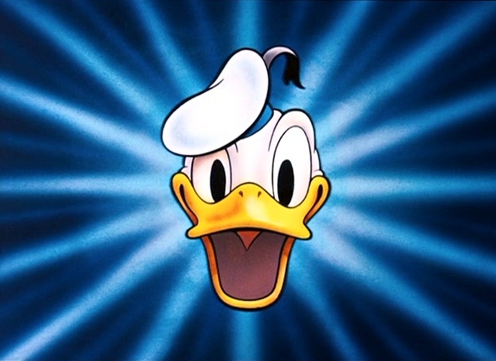 Donald Duck films | Dr. Grob's Animation Review