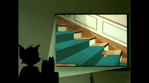 Tom & Jerry | Dr. Grob's Animation Review