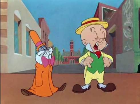 What’s Up, Doc? | Dr. Grob's Animation Review
