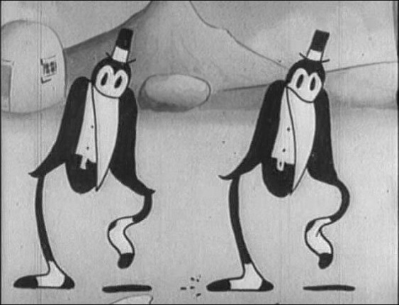 A Romeo Robin | Dr. Grob's Animation Review