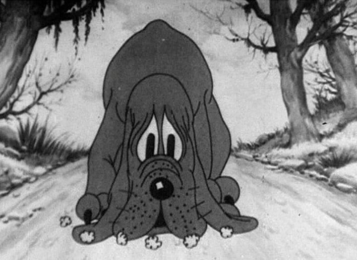 Burt Gillett | Dr. Grob's Animation Review