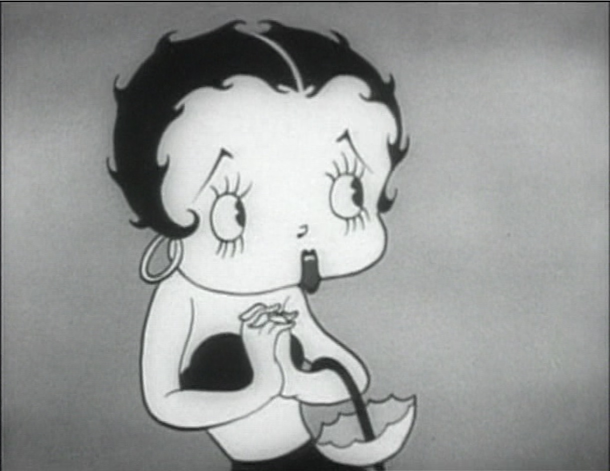 Boop-Oop-a-Doop | Dr. Grob's Animation Review