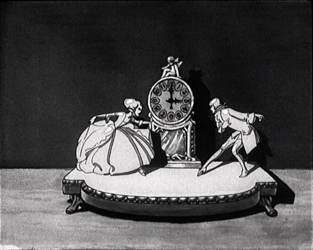 The Clock Store | Dr. Grob's Animation Review