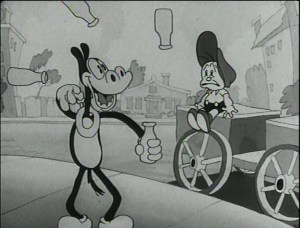 The Milkman | Dr. Grob's Animation Review