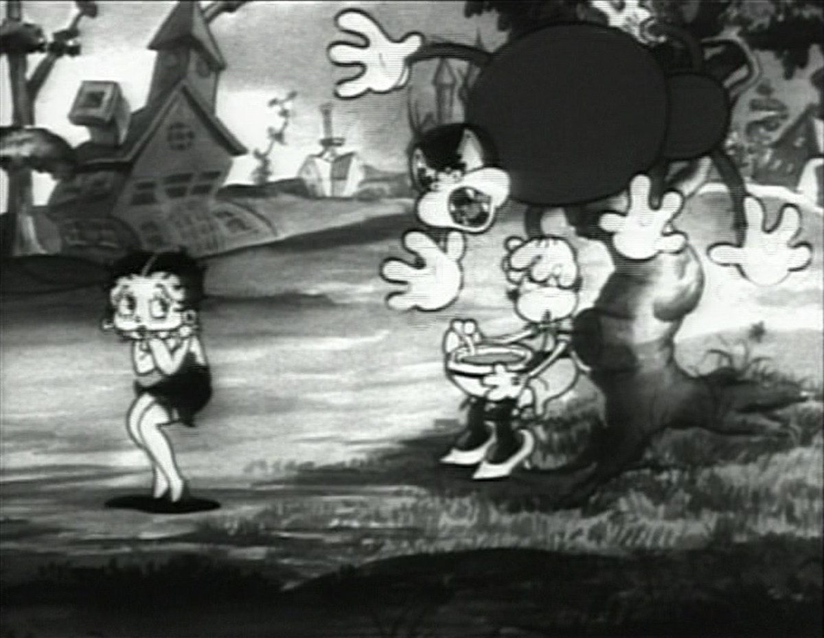 Mother Goose Land | Dr. Grob's Animation Review