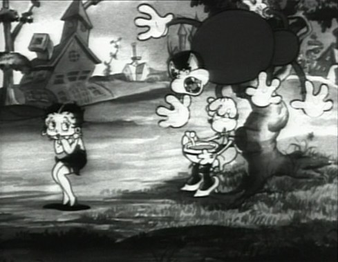 Mother Goose Land | Dr. Grob's Animation Review