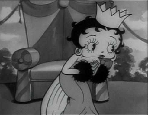 Betty Boop | Dr. Grob's Animation Review