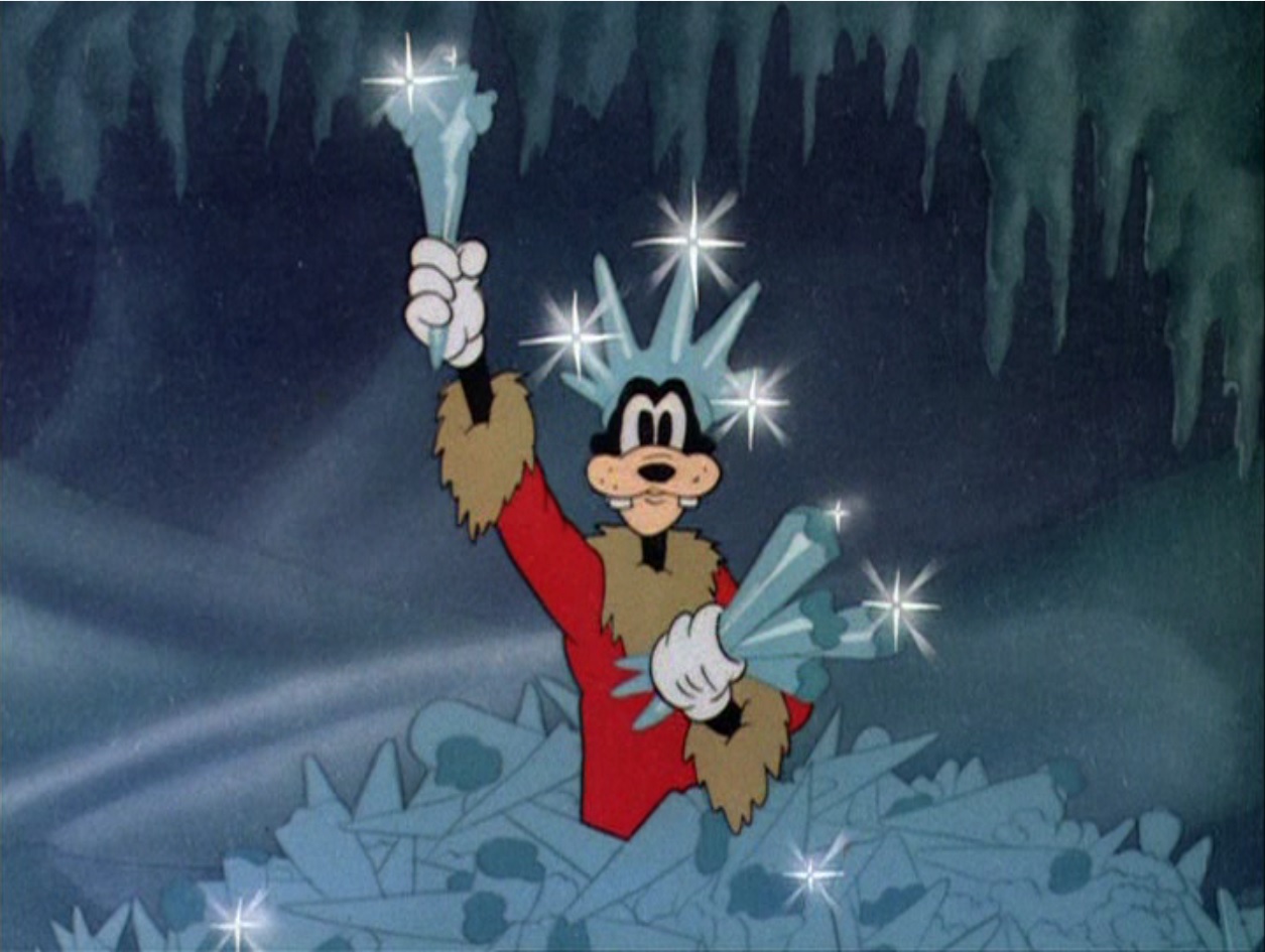 Polar Trappers | Dr. Grob's Animation Review