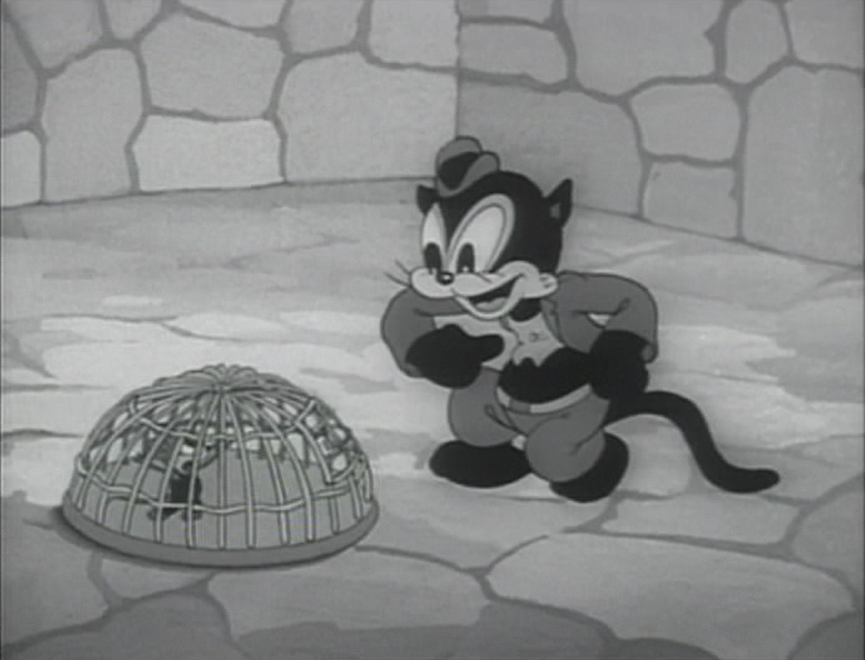 Betty Boop | Dr. Grob's Animation Review