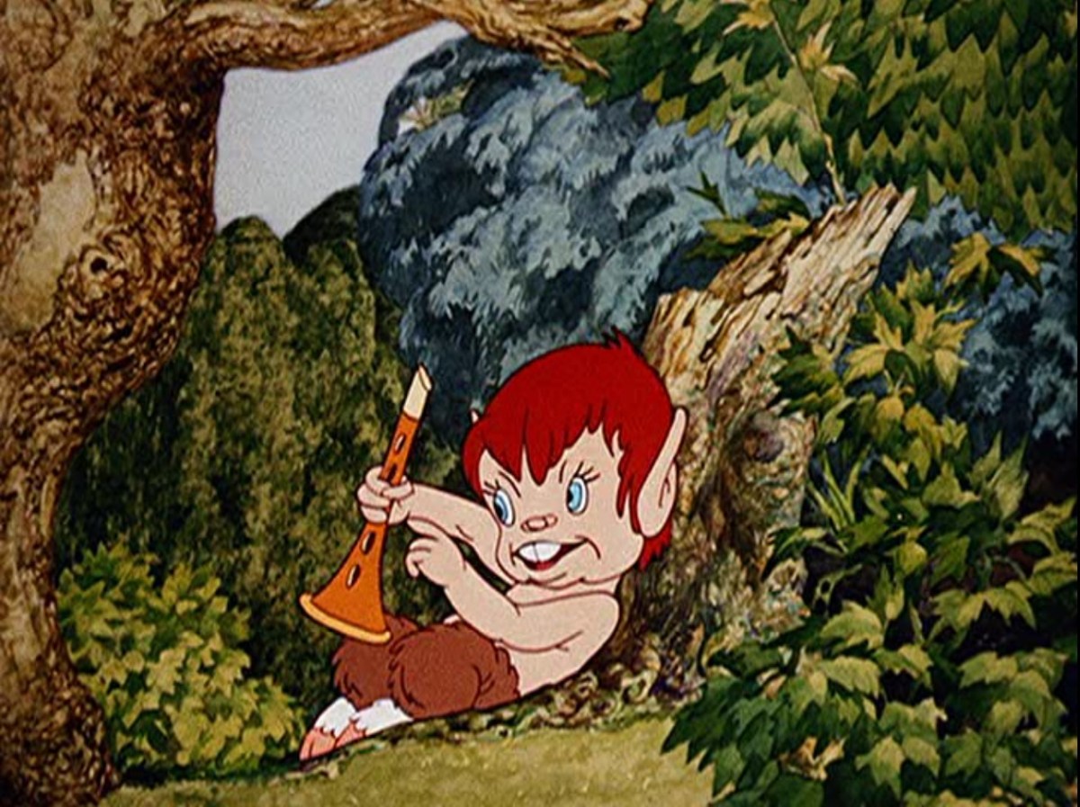 Scrambled Eggs | Dr. Grob's Animation Review