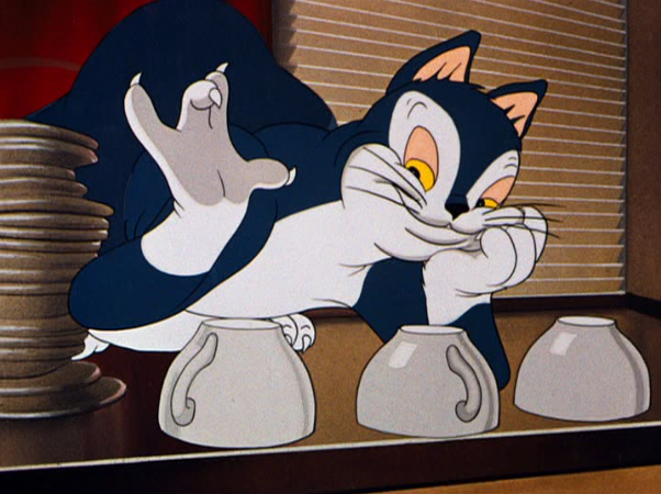 Sniffles Bells the Cat | Dr. Grob's Animation Review