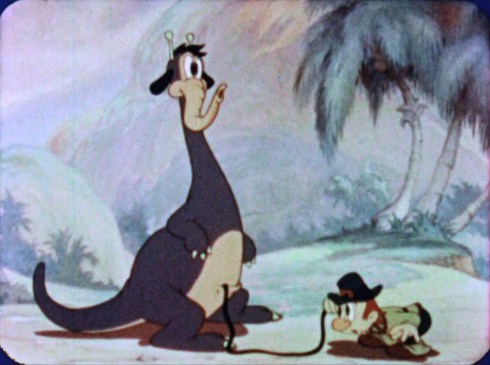 Two for the Zoo | Dr. Grob's Animation Review