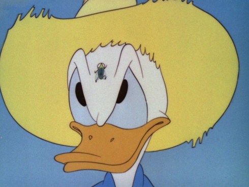 Donald Duck | Dr. Grob's Animation Review