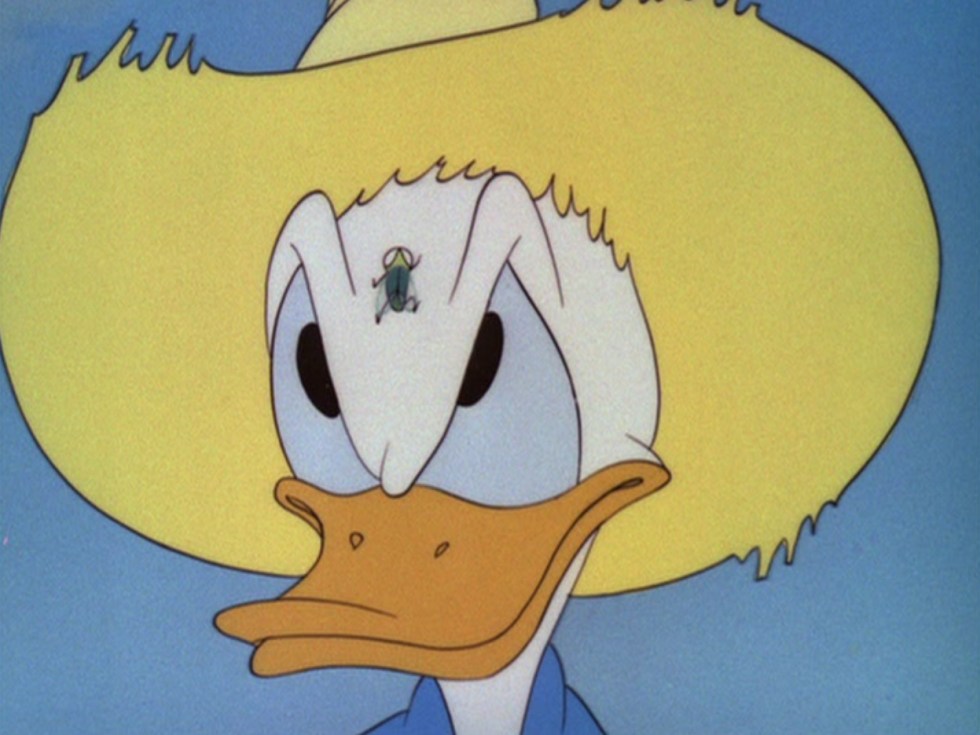 Old MacDonald Duck © Walt Disney | Dr. Grob's Animation Review