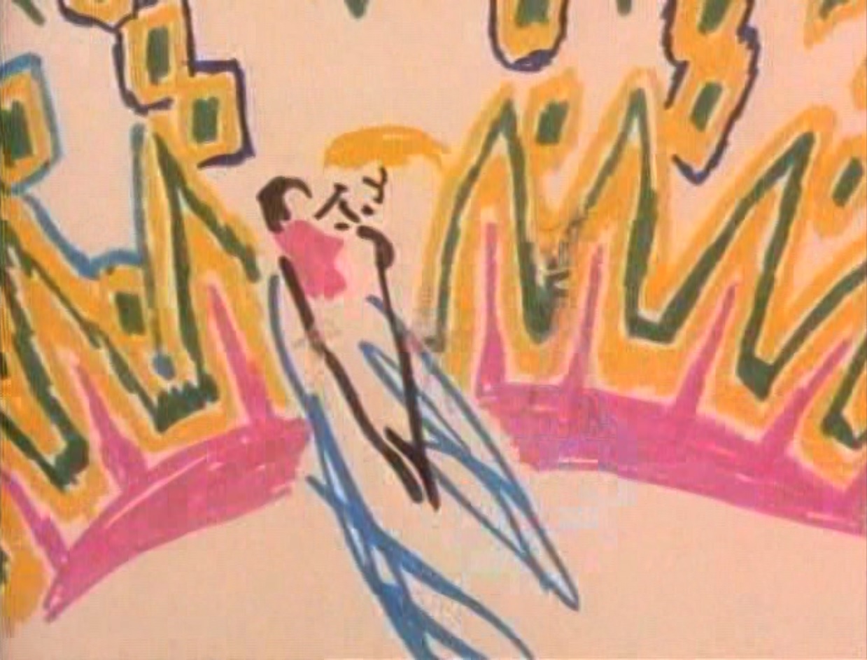 Leptiri (Butterflies) | Dr. Grob's Animation Review