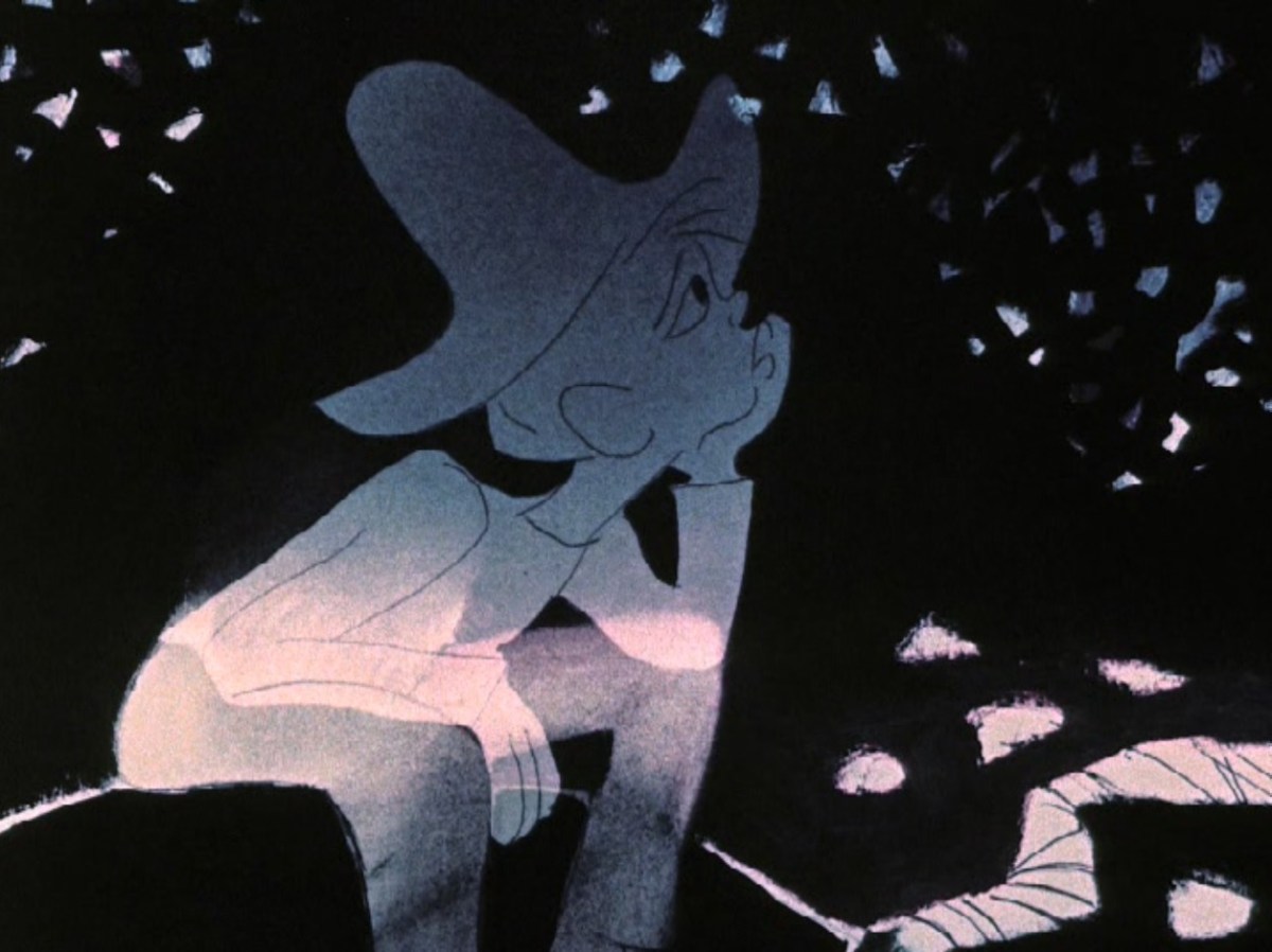 Moonbird | Dr. Grob's Animation Review