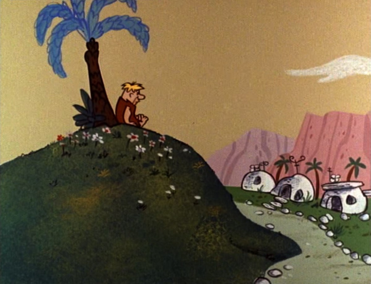 No Help Wanted | Dr. Grob's Animation Review