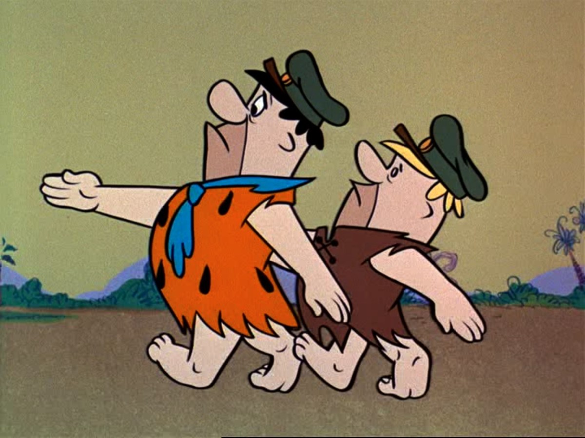 The Astra’ Nuts | Dr. Grob's Animation Review