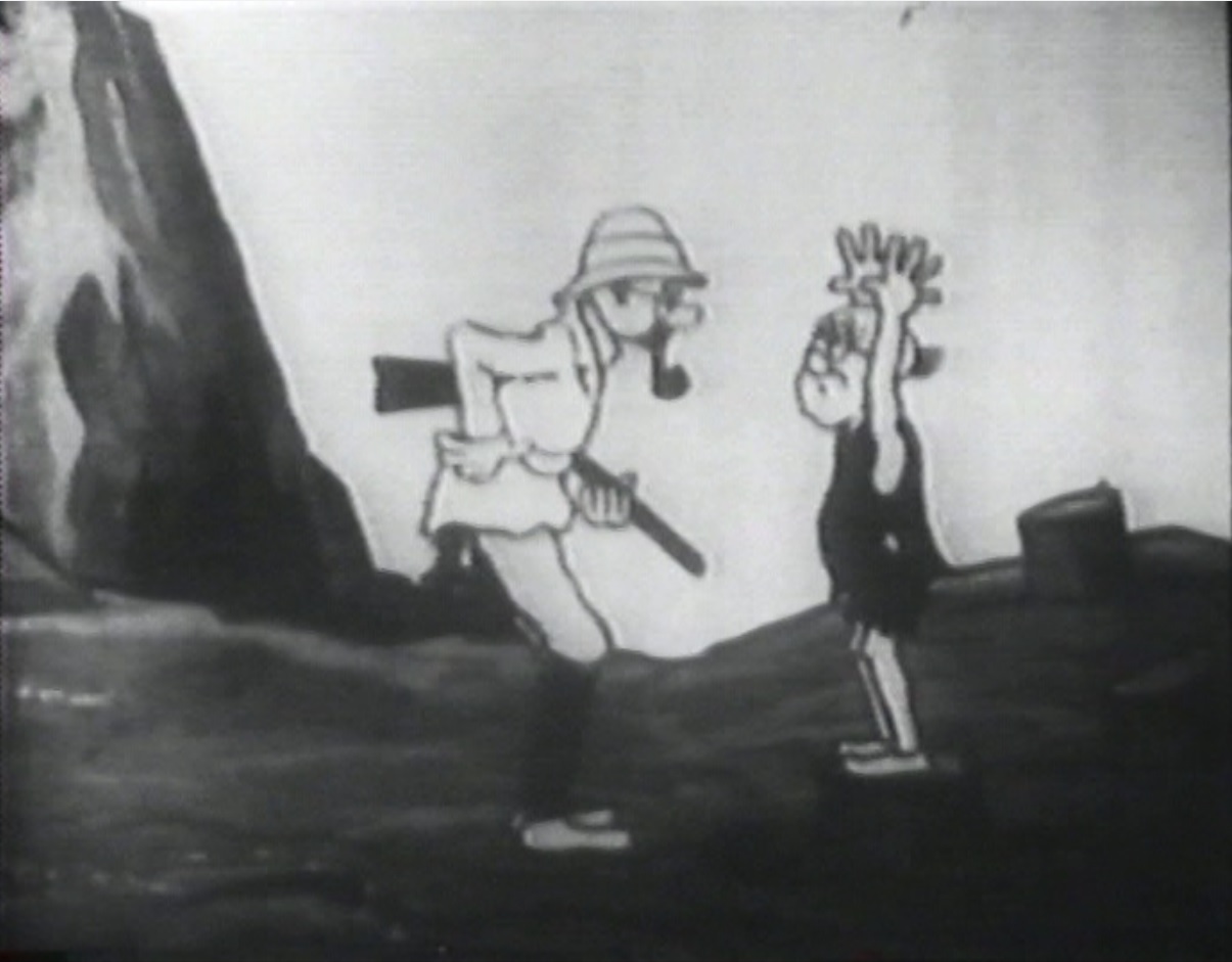 Farmer Al Falfa’s Revenge | Dr. Grob's Animation Review