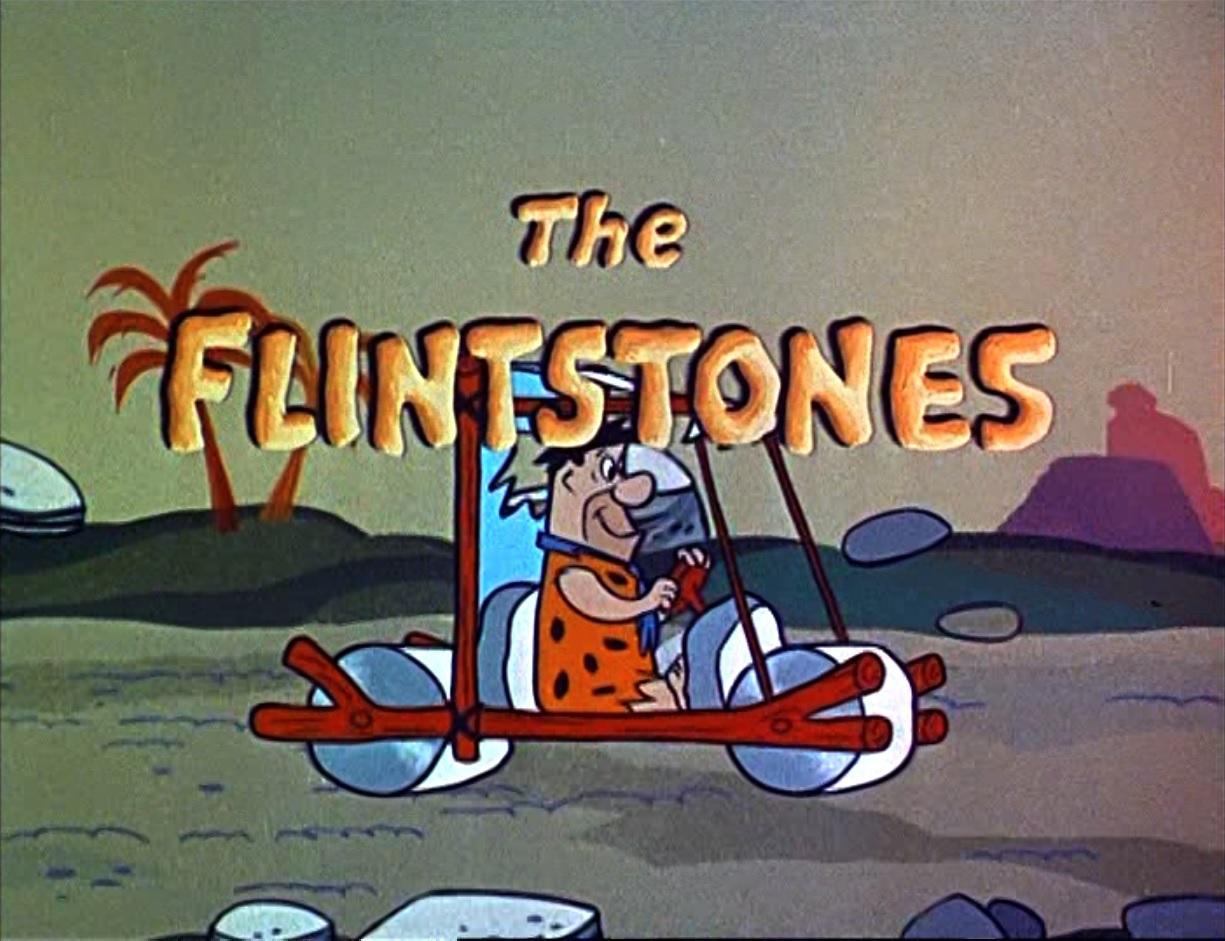 The Flintstones Episodes | Dr. Grob's Animation Review
