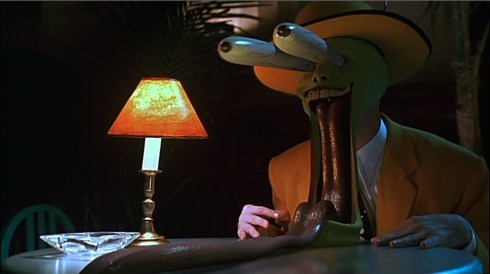 The Mask | Dr. Grob's Animation Review