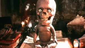 Lekce Faust (Faust) | Dr. Grob's Animation Review