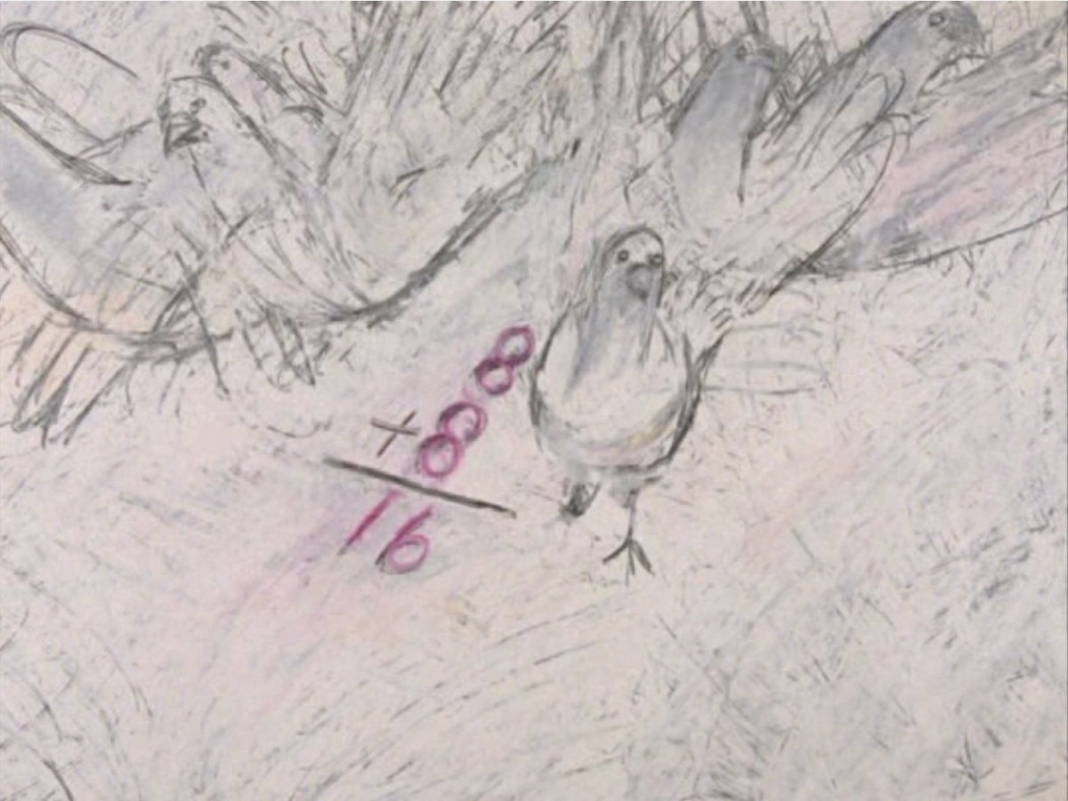 Sandburg’s Arithmetic | Dr. Grob's Animation Review