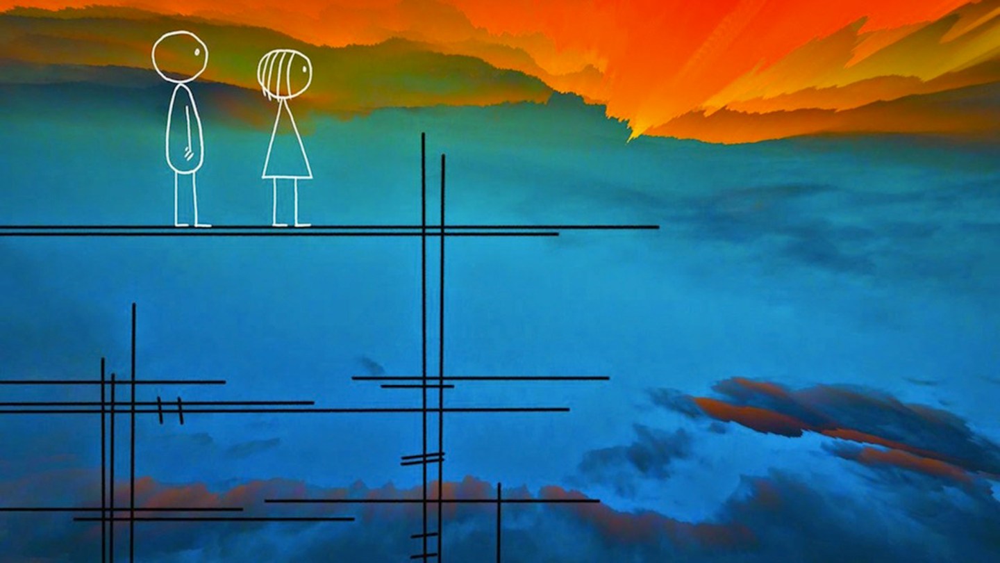 World of Tomorrow | Dr. Grob's Animation Review