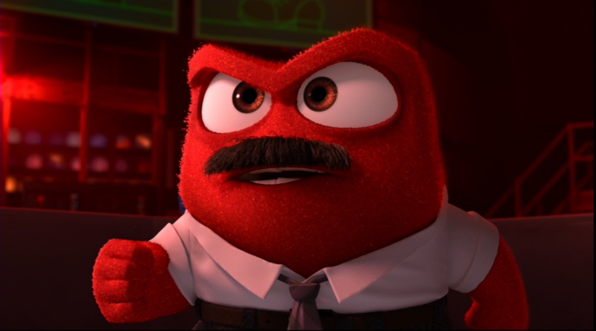 Riley’s First Date? | Dr. Grob's Animation Review