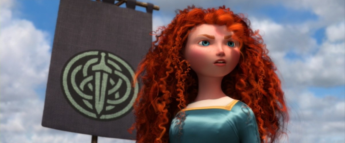 Brave | Dr. Grob's Animation Review