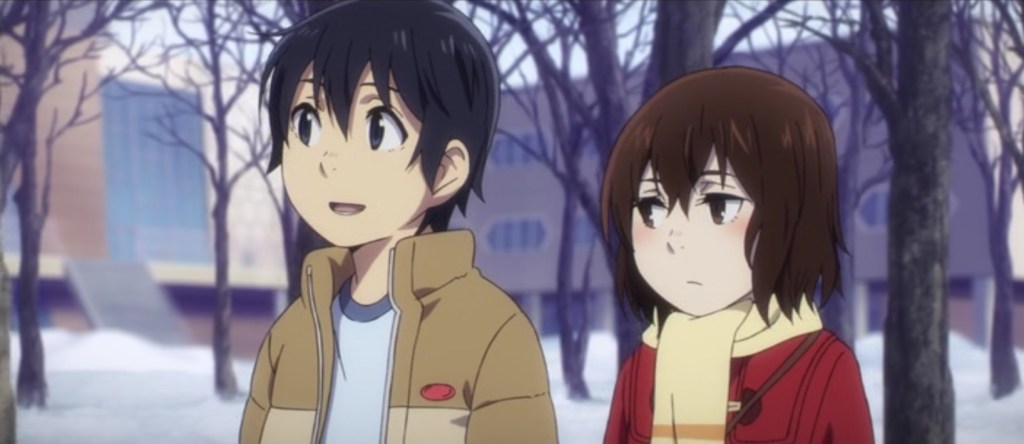 Anime | Dr. Grob's Animation Review