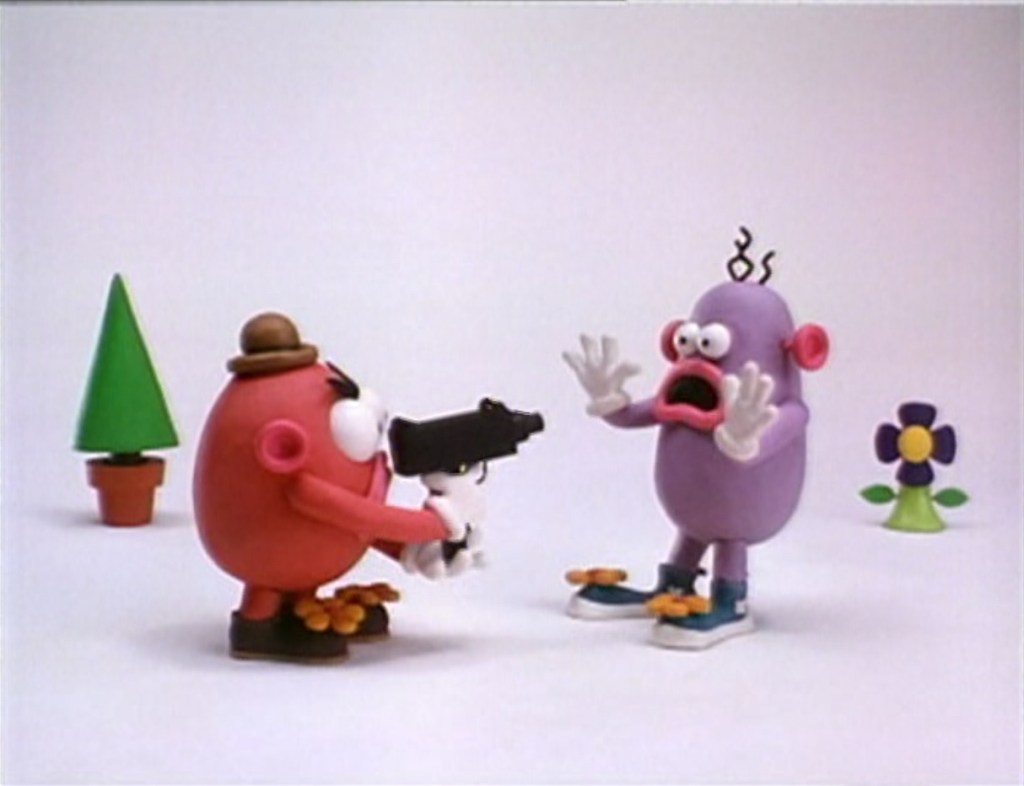 Pib and Pog | Dr. Grob's Animation Review