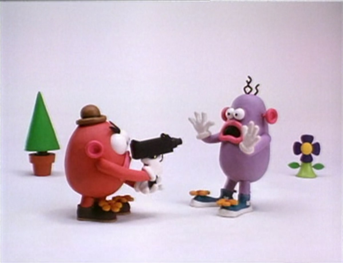 Pib and Pog | Dr. Grob's Animation Review