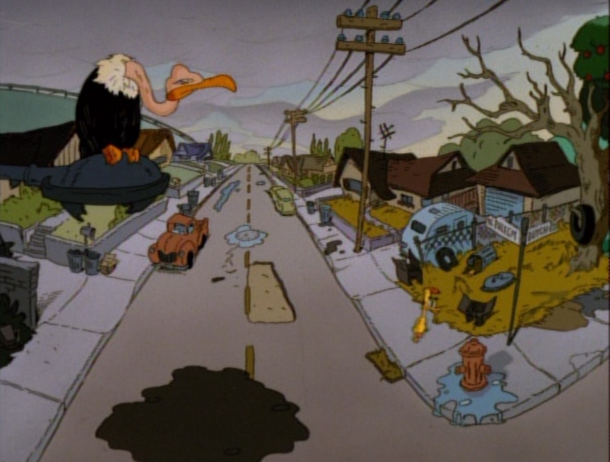 The Longest Weekend | Dr. Grob's Animation Review