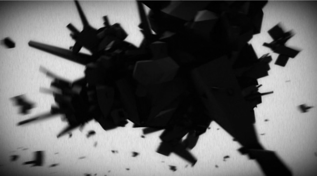 7596 Frames | Dr. Grob's Animation Review