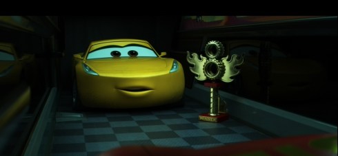 Cars 3 | Dr. Grob's Animation Review