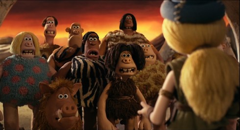 Feature films | Dr. Grob's Animation Review