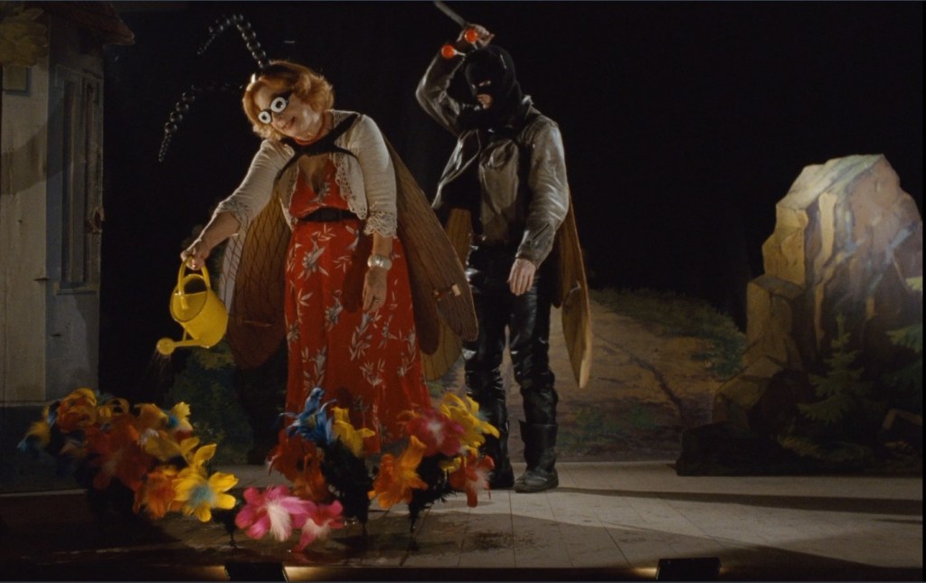 Feature films | Dr. Grob's Animation Review