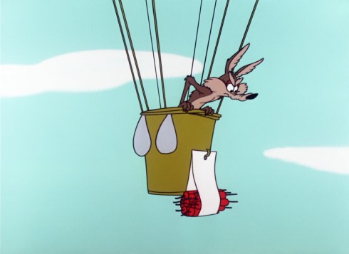 Lickety-Splat | Dr. Grob's Animation Review