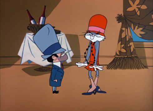 Bugs Bunny | Dr. Grob's Animation Review