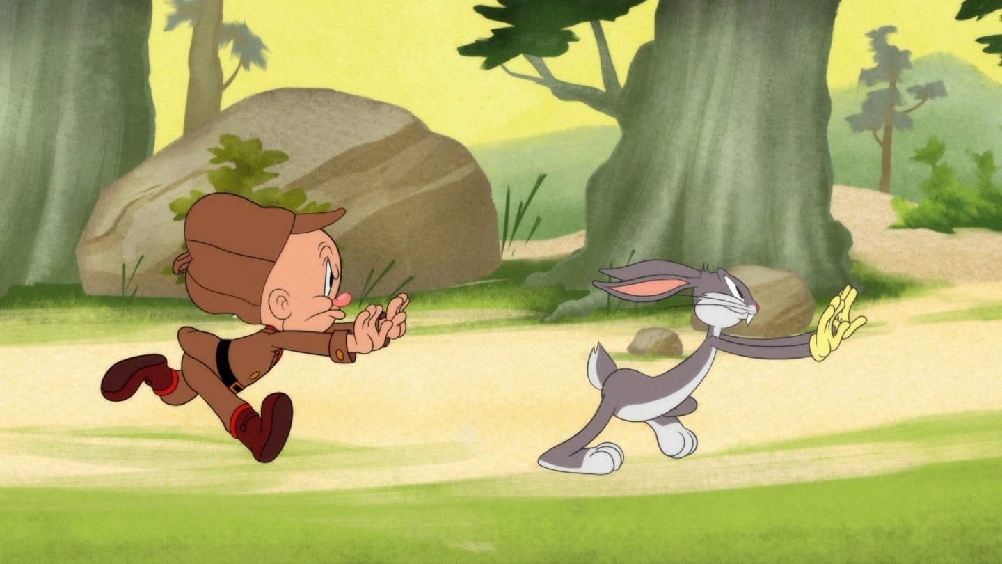 hole | Dr. Grob's Animation Review