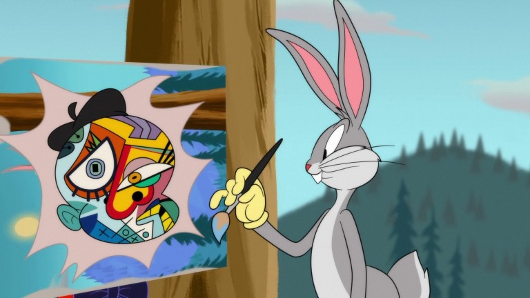 Vincent van Fudd | Dr. Grob's Animation Review